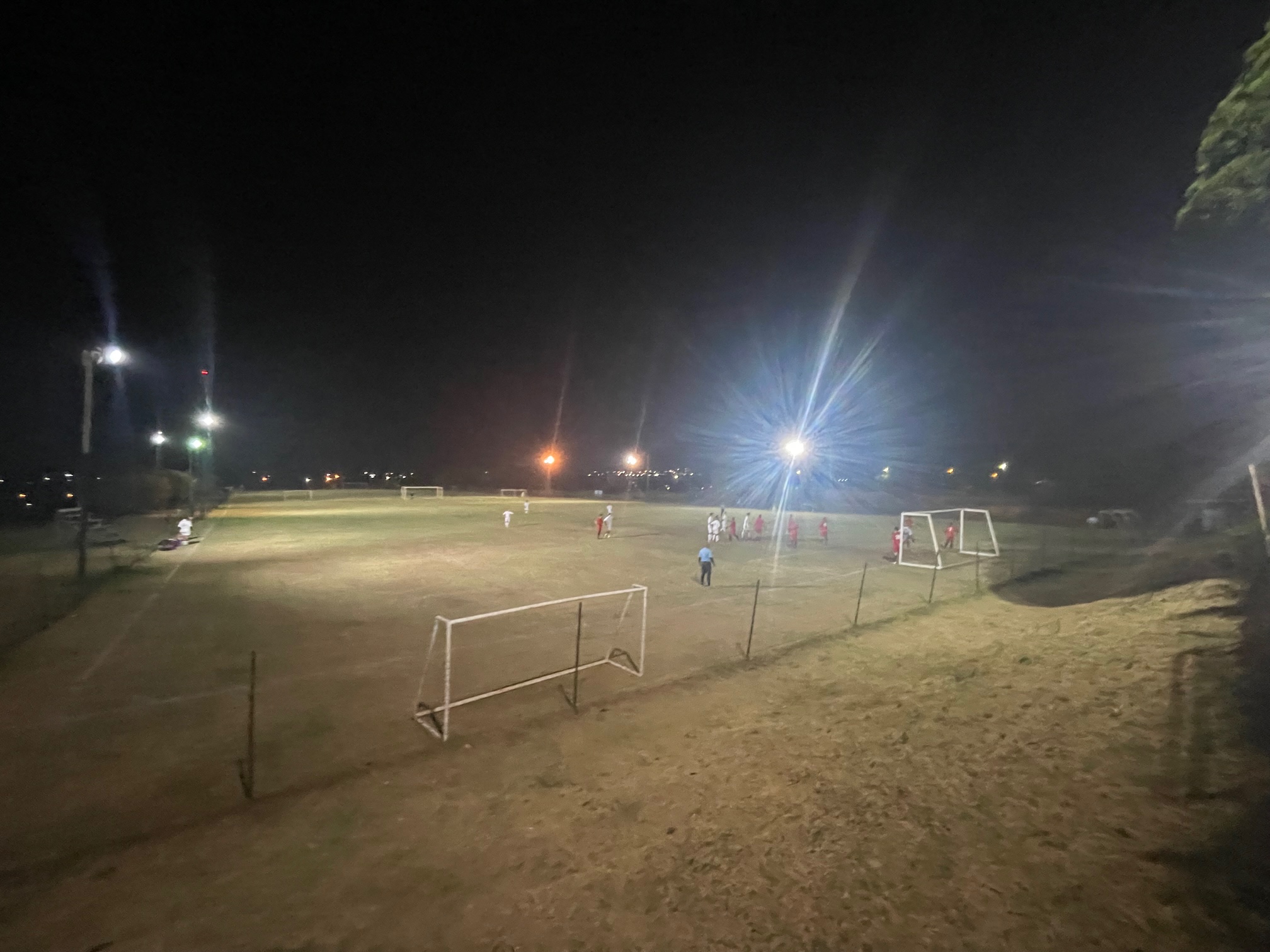 News – Vets Masters RCLFA