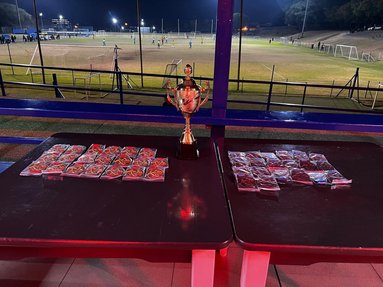 News – Vets Masters RCLFA